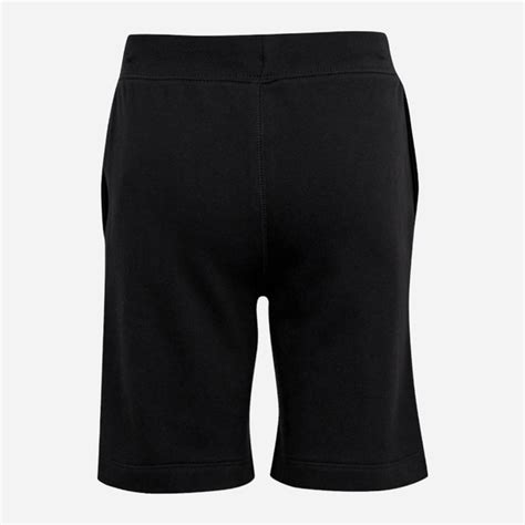 Детские шорты для мальчика GAP 540847-02 129-137 см Черные ...
