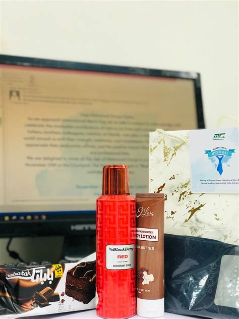 Muhammad Wasi On Linkedin Mahmoodgroup Celebrating Mensday