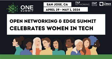 one summit empowering women in tech in honor of women s history month