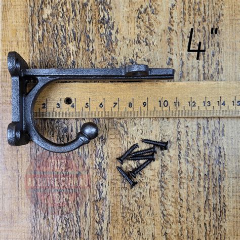 Shelf Brackets And Hook