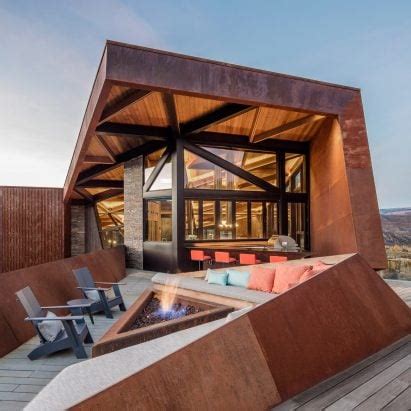 Skylab Architecture Dezeen