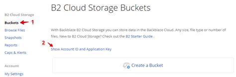 Sql Server Backup To Backblaze B2 Cloud Storage Sqlbackupandftps Blog