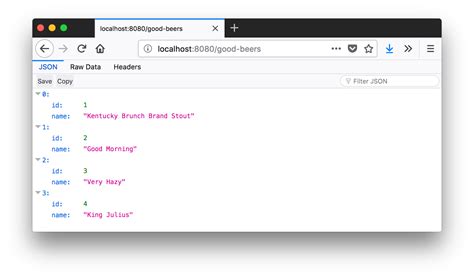 使用spring Boot和react进行bootiful开发 Csdn博客