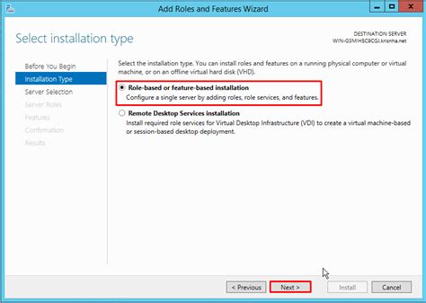 dinamic host configuration protocol pada windows server 2012