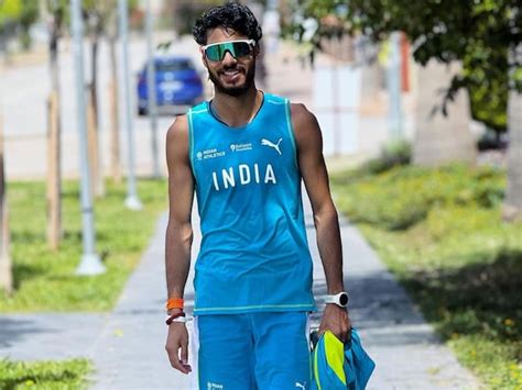 Paramjeet Singh Bisht Paris Olympics 2024 20km Race Walk Know Your Olympian News18