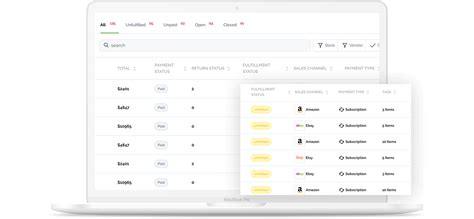 Headless Marketplace