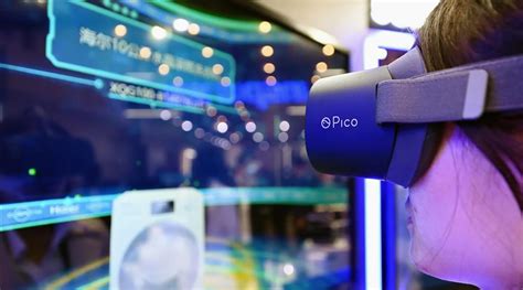 Pico Do Bytedance Hậu Thuẫn Thu Hồi Gói Pico 4 Trà Bô