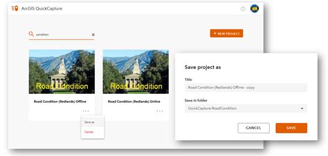 ArcGIS QuickCapture Released Esri Community