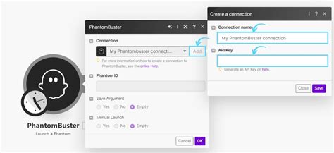 PhantomBuster Integrations Overview | PhantomBuster