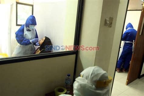 Pemerintah Siapkan Sejumlah Langkah Transisi Pandemi Menuju Endemi