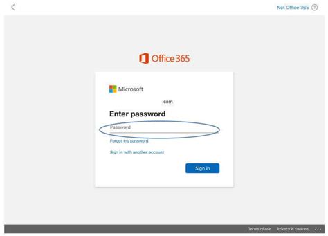 Setup Office 365 Email On Iphone Or Ipad Nucleo Consulting