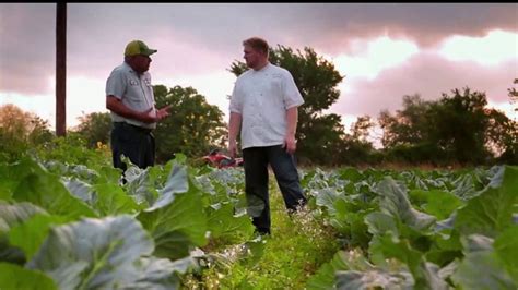 Sysco Tv Spot Farm Fresh Ingredients Ispot Tv