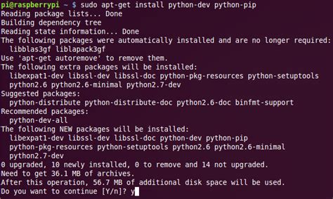 How To Install Wiringpi2 For Python On The Raspberry Pi Raspitv