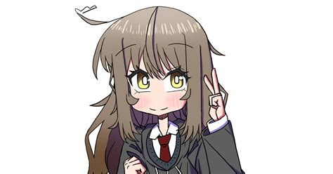 소꿉친구가자꾸괴롭혀 소꿉친구가 자꾸 괴롭혀 한누리 팬아트 바보곰팅이のイラスト Pixiv