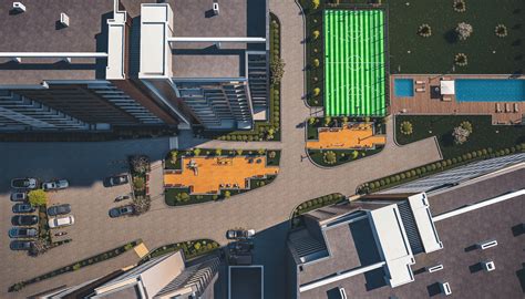 მოდერნ სითი დეველოპმენტი