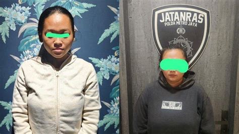 Dua Ibu Muda di Bekasi dan Tangsel yang Cabuli Anaknya Korban Icha Shakila: Korban Motif Ekonomi ...