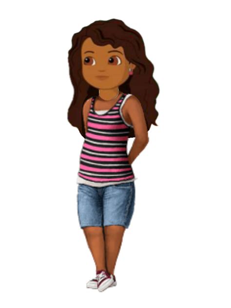 Emma As Tip Tucci By Rotgandtbg11011 On Deviantart