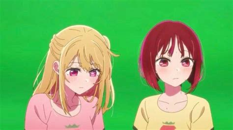 Link Nonton Streaming Dan Spoiler Anime Oshi No Ko Episode Sub Indo Ruby Dan Kana Rintis