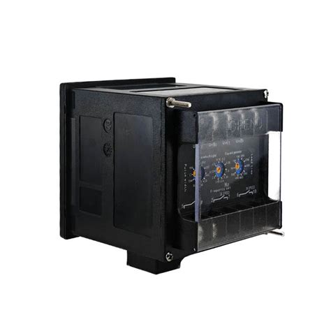 Wdg96 Sm Digital Generator Synchroscope Meter For Marine Blue Jay