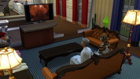 Gay Furry Stuff New Custom Modelled Collar Downloads The Sims 4