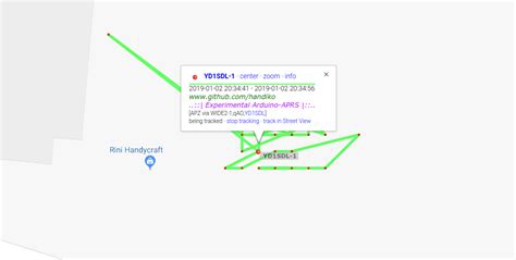 arduino aprs arduino aprs