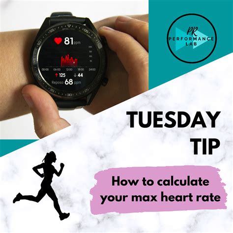 How To Calculate Max Heart Rate 4 Ways To Measure It