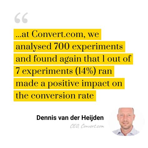 Vexpower On Linkedin Quote Experiments Digitalmarketing Data