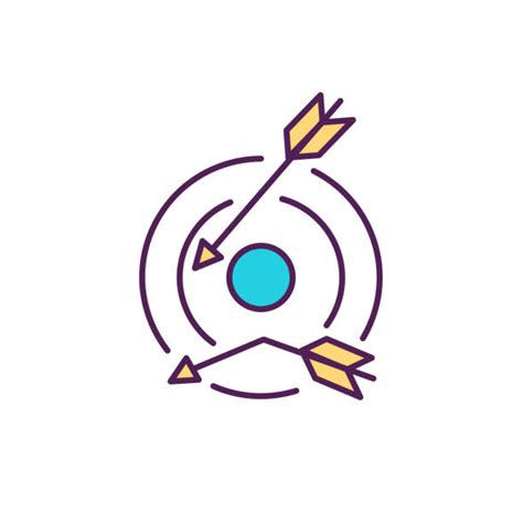 Project Execution Icon Illustrations Royalty Free Vector Graphics