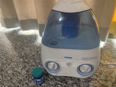 Can You Put Vicks In A Humidifier I Have Tested It