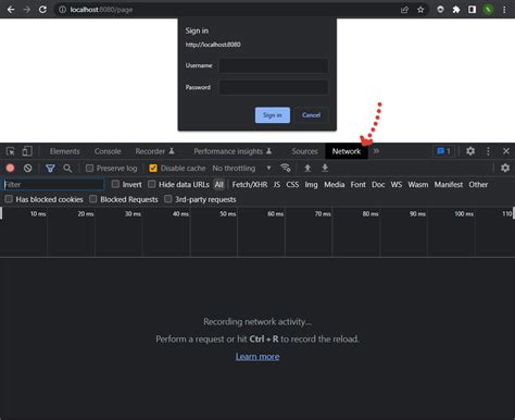 Authorization Header · Basic And Form Authentication · Hyperskill