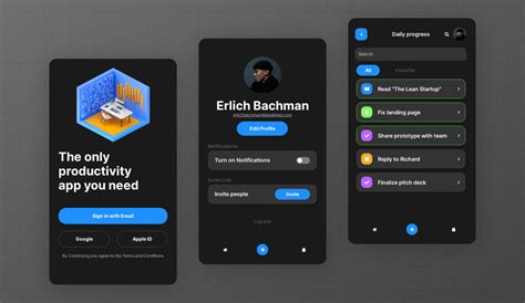 uizard as an adobe xd alternative uizard