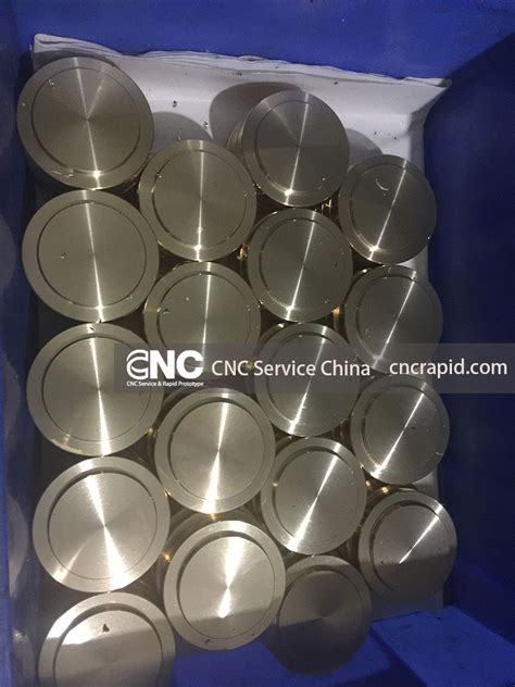 China Cnc Precision Machining Custom Cnc Machining Service