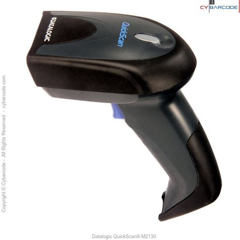 Datalogic Quickscan