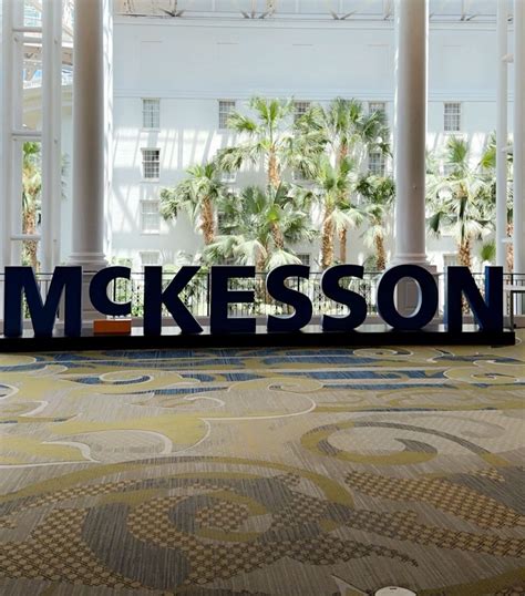 Nicole J White On Linkedin Photodump Mckesson