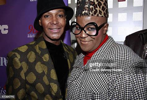 174 Malik So Chic Photos And High Res Pictures Getty Images