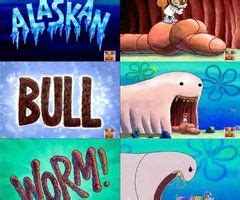 1000 Images About Alaskan Bull Worm On Pinterest Bobs Pizza And