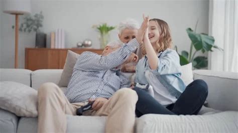 Granny Grandpa Tube Stock Video Footage Royalty Free Granny Grandpa Tube Videos Pond