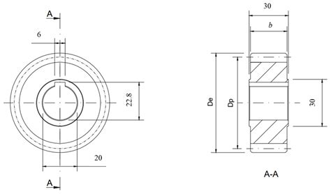 Lock In Thermography For Surface Treatment Characterization In Gears