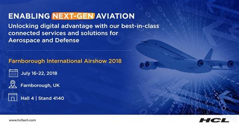 Hcltech On Linkedin Leveraging Technologies To Deliver Differentiated Value Is The Key To…