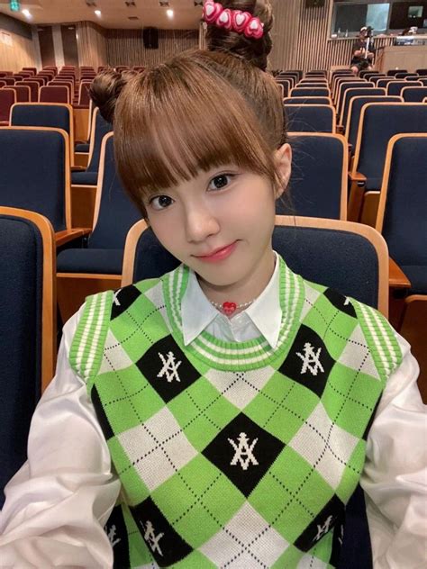 Kwon Nayeon Nana Nana Woo Ah Nana Woo Ah