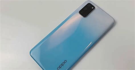 OPPO A Mobile Review Geekshook
