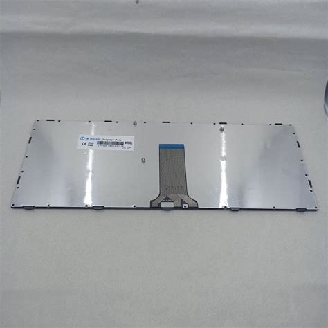 Replacement Keyboard For Lenovo G40 70 A1 Gigahertz