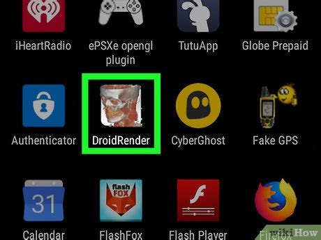 Simple Ways To Open A DICOM File On Android Steps