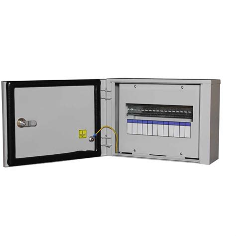 ЩРн-12з IP54 (Навісні конструкції) - низкие цены и высокое качество ...