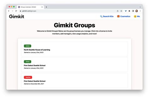 Gimkit Hack Addressing Cheating And Unfair Play Gimkit Join