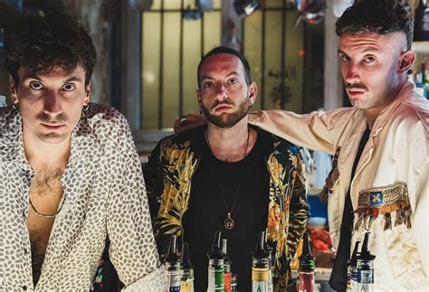 Un Glorioso Disastro Intervista Ai Cassandra Pillole Di Musica Pop