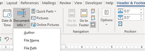 Learn Effective Ways To Add Footer In Excel Updf