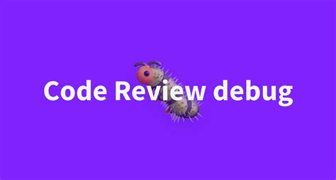 Code Review Debug A Hugging Face Space By Poscye