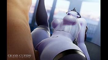 Office Slut Widowmaker Fucked On The Table Overwatch Grand Cupido Xvideos Com