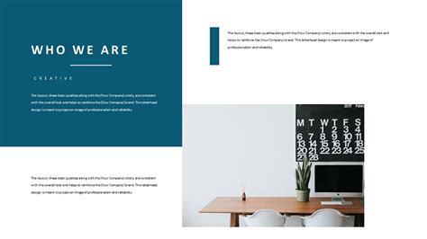 도시 배경화면 이미지의 모던한 파워포인트 Ppt템플릿 테마입니다